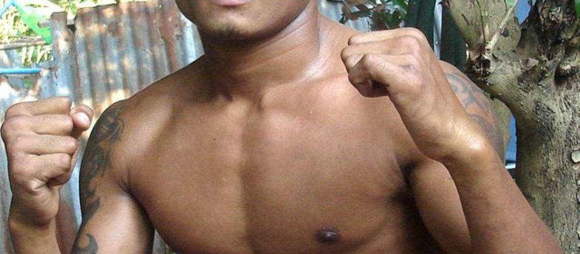 Lethwei (Burmese Bareknuckle Boxing) | LM Travel Myanmar